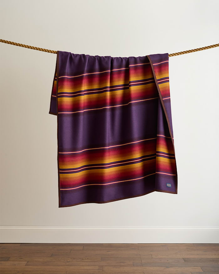 Blankets, Bedding and Everything For Your Home | Pendleton
